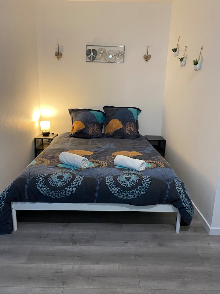 Krutenau Lifestyle - 聖特拉斯堡