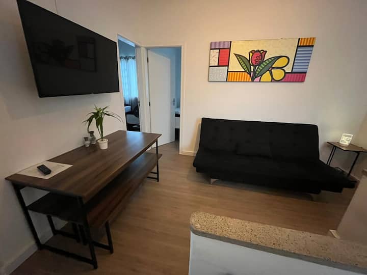 Casa Confortável A 10 Minutos Do  Aeroporto De Cgh - São Paulo