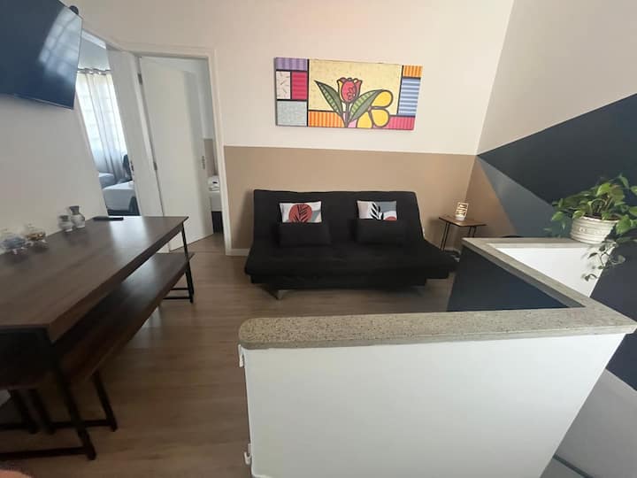 Casa Confortável A 10 Minutos Do  Aeroporto De Cgh - São Paulo
