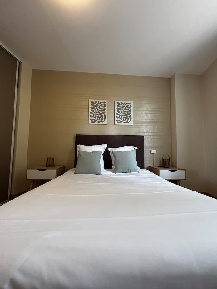 ÉLégance Urbaine :  Appartement à Paray-le-monial - Paray-le-Monial