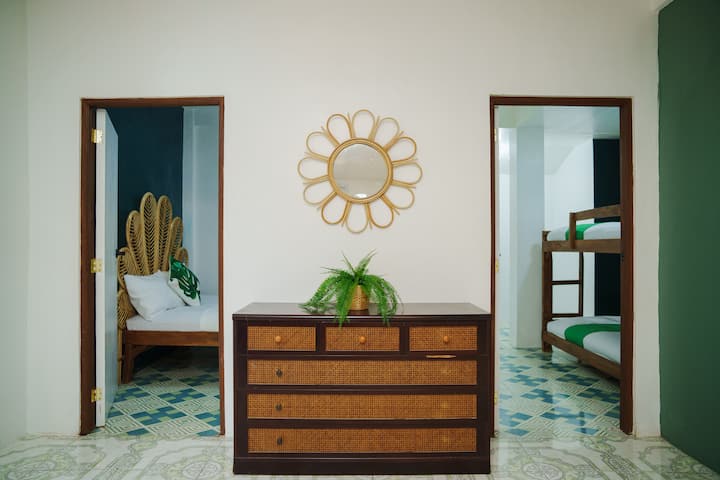 House Near The Beach - San Narciso