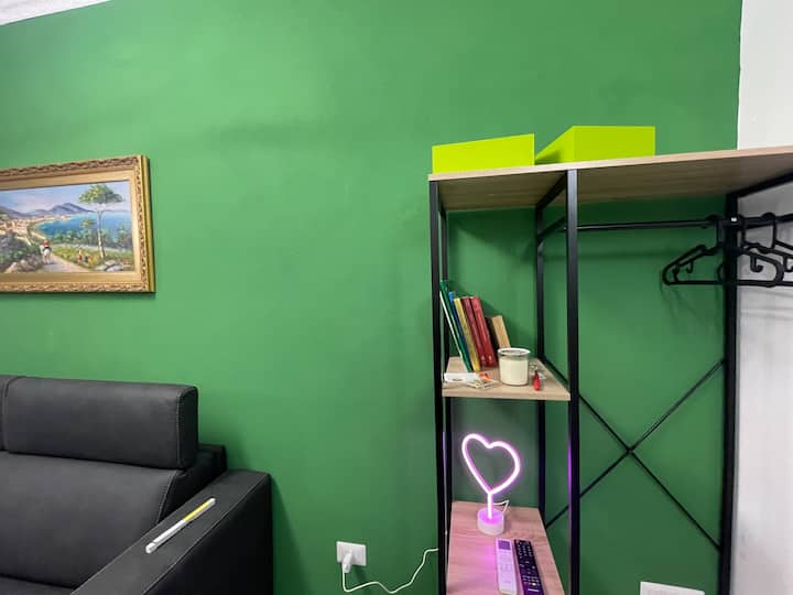 Classia Home - Naples
