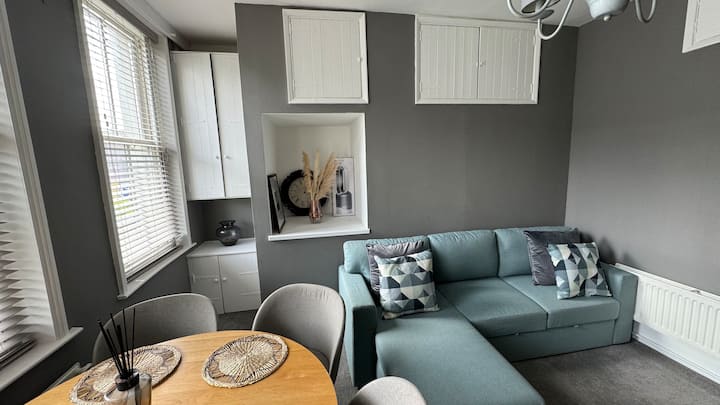 1-bedroom Flat In Islington! -