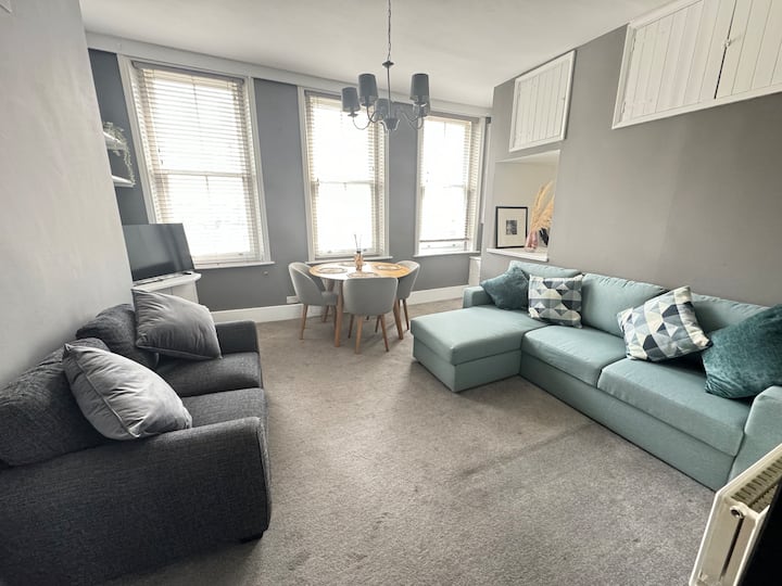 1-bedroom Flat In Islington! - Central London