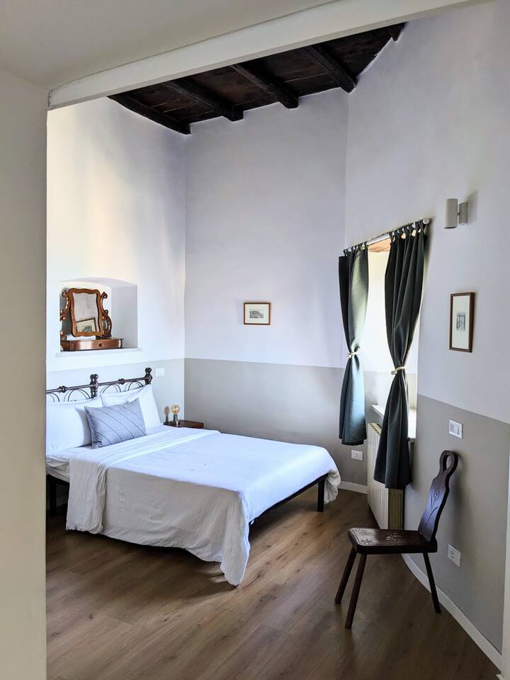 Alcova Delle Arvolte | Romantic & Charming Views - Narni