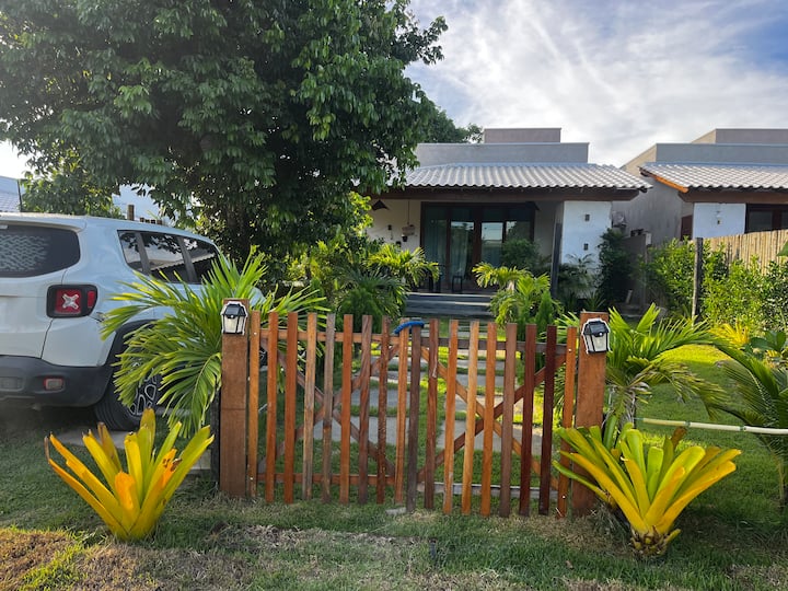 Casa Das Bromélias - Prado