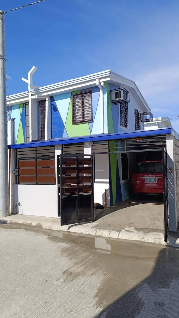 Fortz Home Stay - Naic