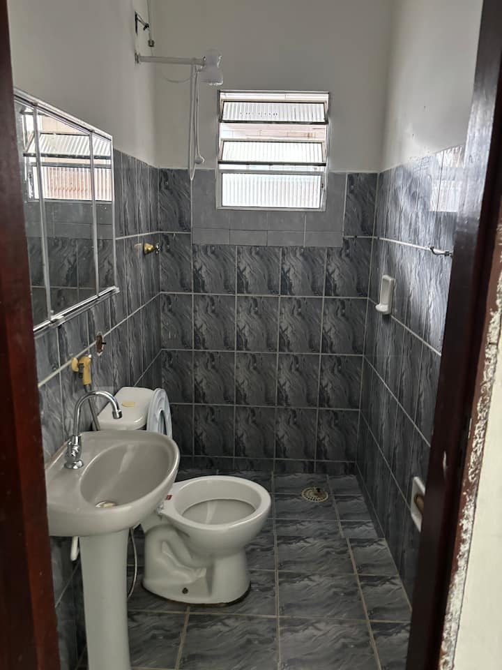 Micro- Casa Privativa Center Vale Shopping - São José dos Campos