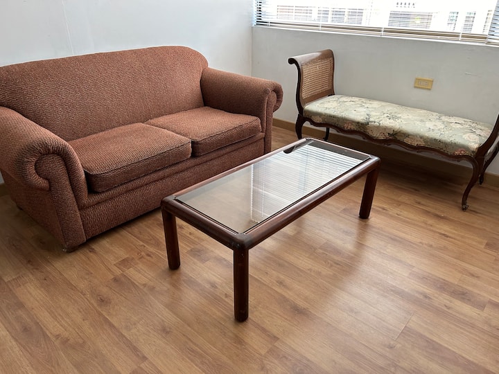 Apartamento2b - Manizales
