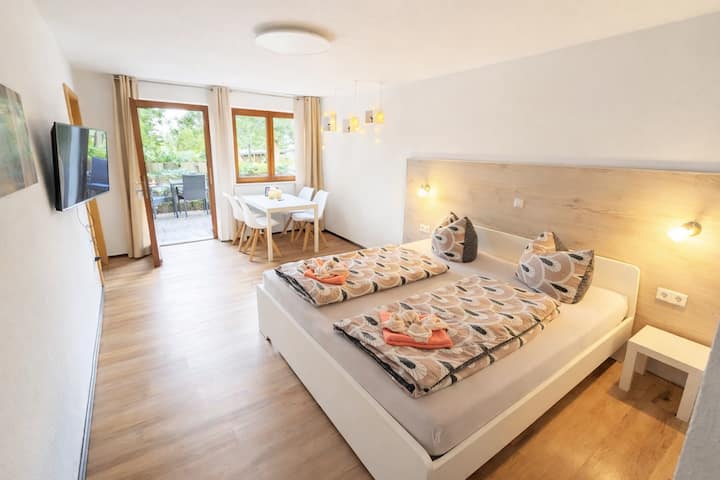 Urlaubsmagie - Loswandern - S3 - Sebnitz