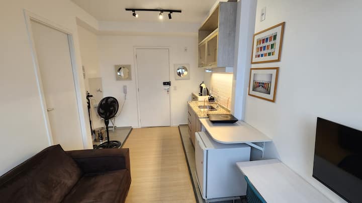 Ap No Centro De Sp - São Paulo