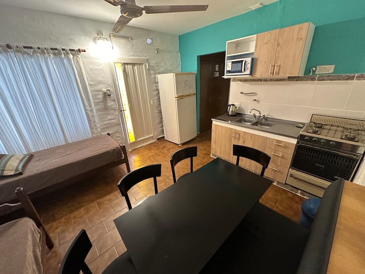 Departamento Con Cochera N06 - Concepción del Uruguay