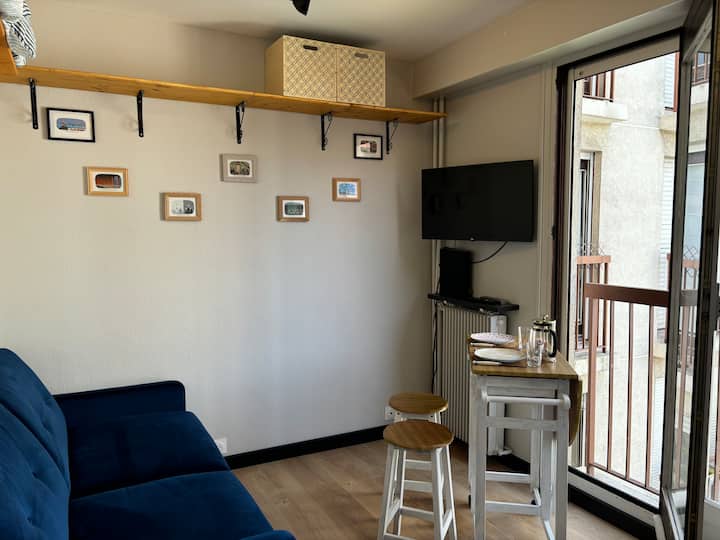 Studio Lumineux | Paris 20 - París