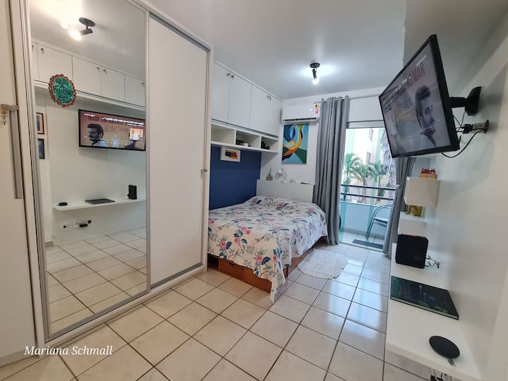 Aconchego No Sudoeste - Brasília