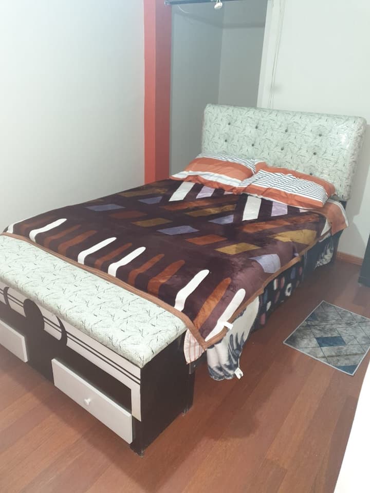 Mini Departamento - Puno