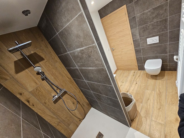 Appartement 4 Personnes 54 M² 2 Chambres - Aigueblanche