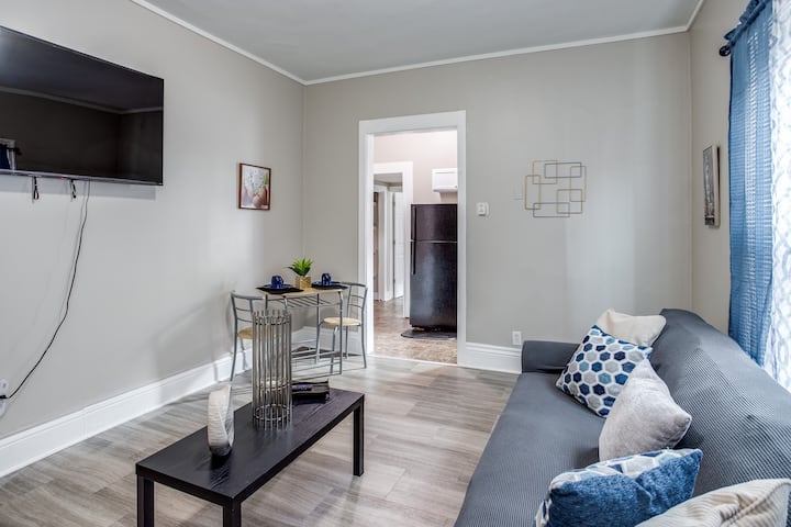 Spacious Apt In Downtown Roc! - Rochester, NY