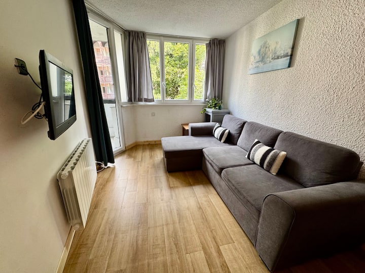 Appartement Claire Centre - Chamonix-Mont-Blanc