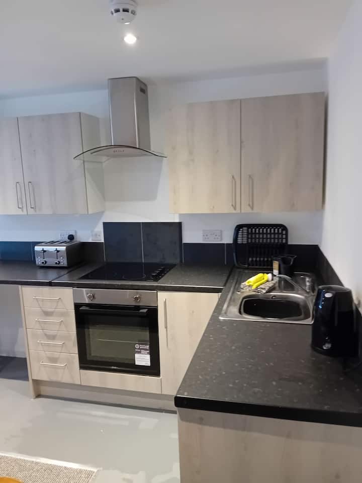 Windies Apartment 2 - Bridlington