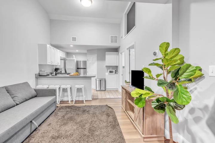 Belmar_bungalows | Unit 3 - Point Pleasant Beach, NJ