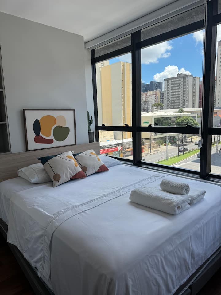 Studio Central - Curitiba