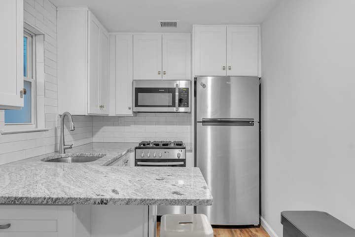 Belmar_bungalows | Unit 4 - Point Pleasant Beach, NJ