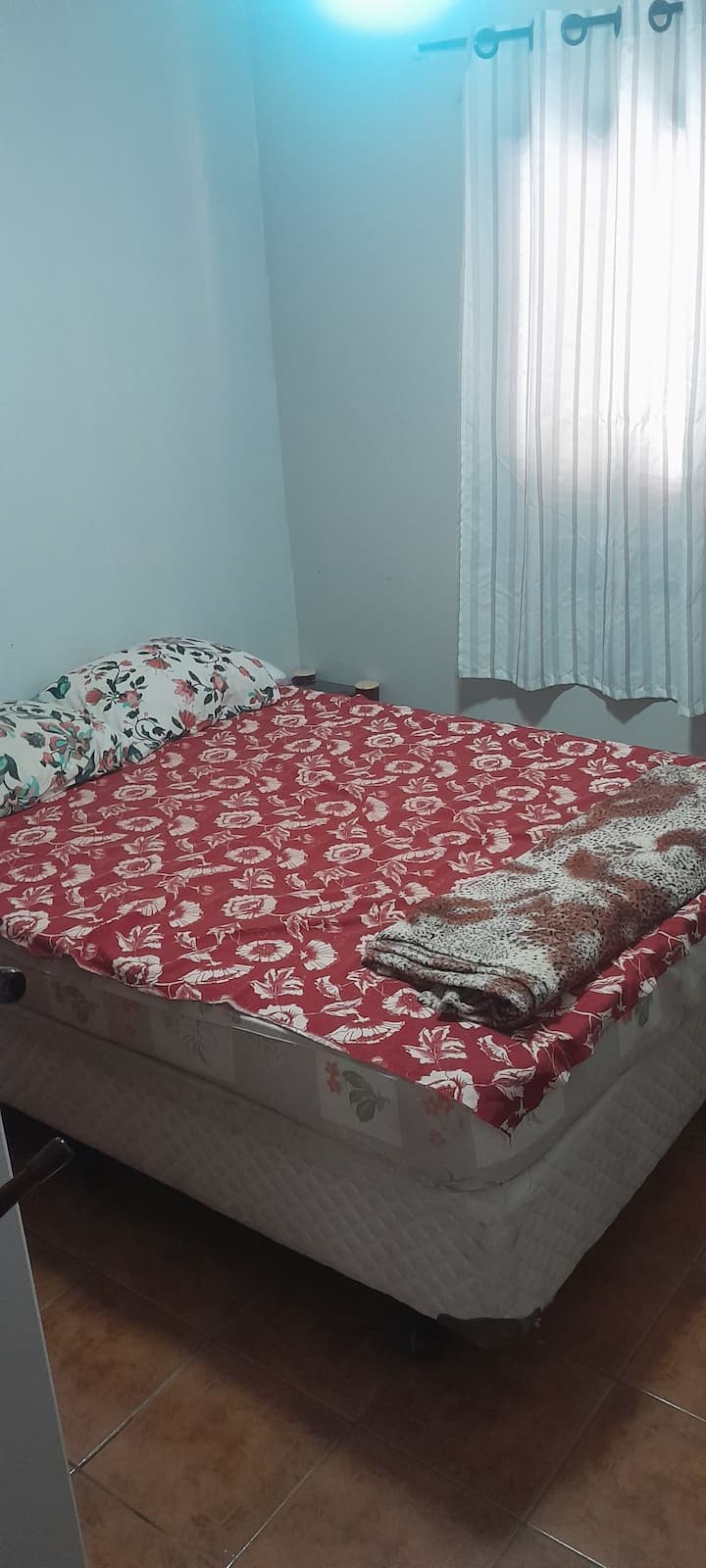 Lugar Familiar Seguro - Torres