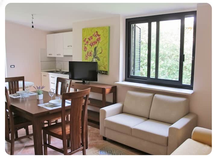 Villa Olimpia( Fiordaliso ) - Isola di Capo Rizzuto