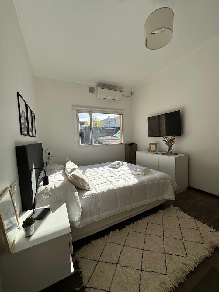 La Casa De Fau. 4px. Buena Ubicación. - Comodoro Rivadavia