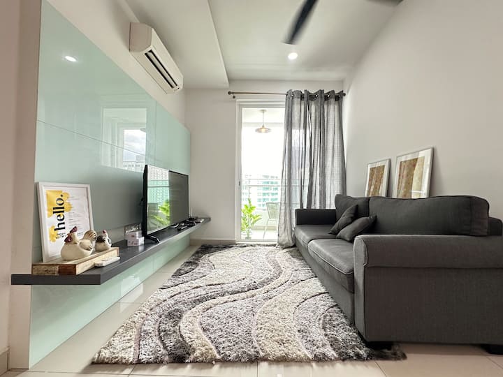 Mansion One Gurney Bay | Georgetown | Gleneagles - ジョージ・タウン