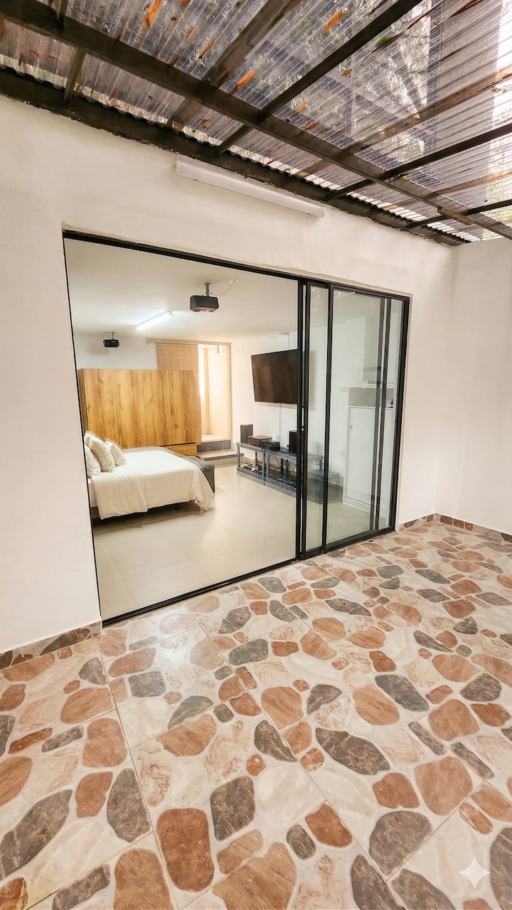 Apto 1a Terraza - Medellín, Colombia