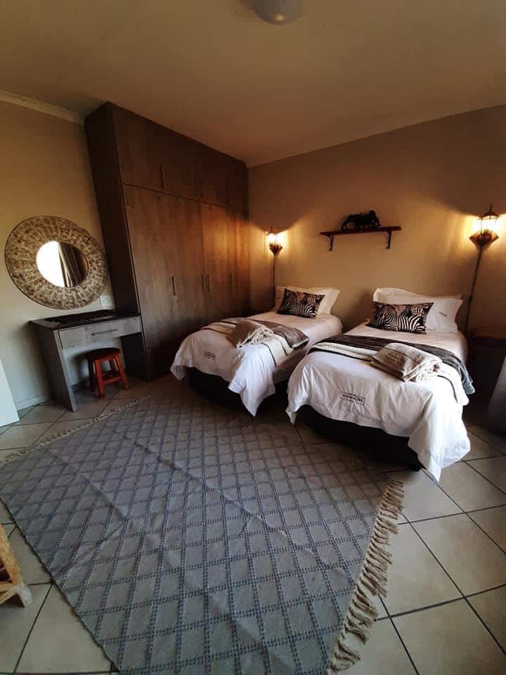 Maningwe - Marloth Park