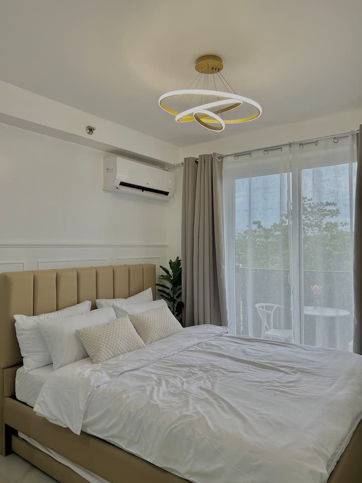 E&k Staycation - Lapu-Lapu City