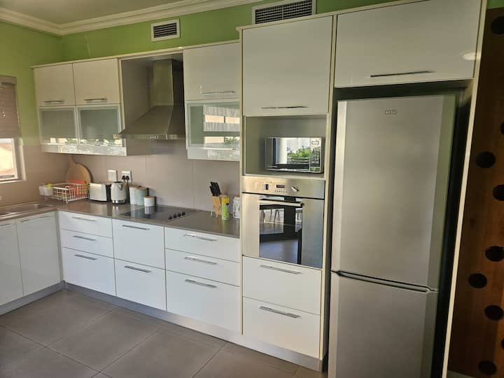 Cosy Apartment For A Couple In Waterfront - Durban