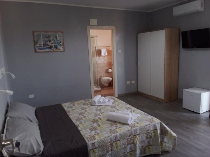 B&b The Queen Tropea - Tropea
