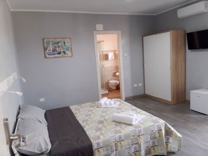 B&b The Queen Tropea - Parghelia