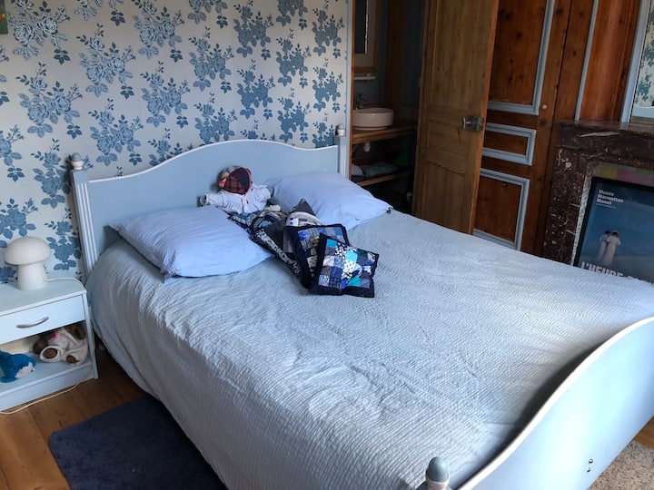 Chambre D Hôtes - Lille