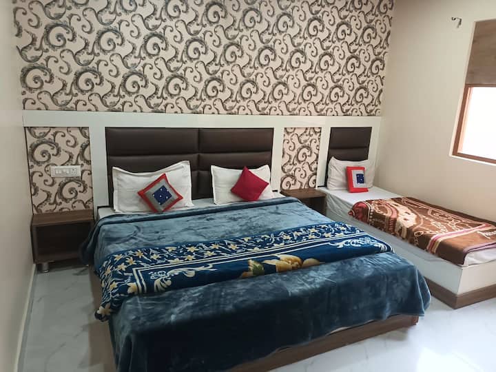 Dormitory Avaialable - Amritsar
