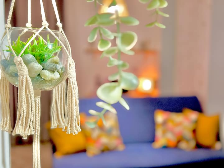 Apartamento Corralejo, Golden Garden - Corralejo