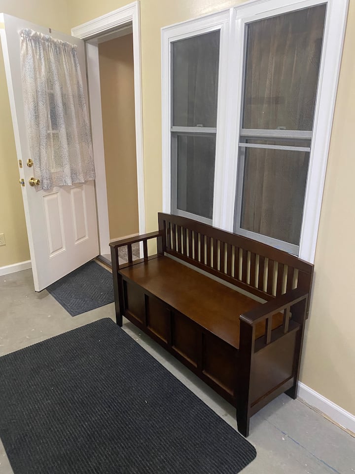 Comfy Cozy 1 Bedroom Apartment - Dryden, NY