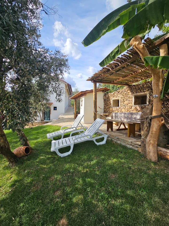 Casa Dos Pobres - Castro Daire