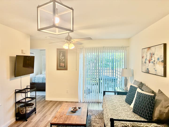 Downtown Oasis - Views Of Atx Skyline - Austin, TX