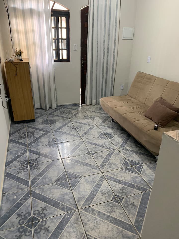 Cantinho Do Sossego - Angra dos Reis