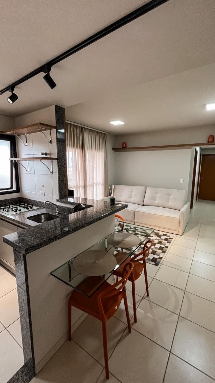 Apartamento Novo - Londrina