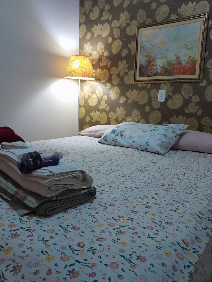 Apartamento Ribeirãoshopping 462 - Ribeirão Preto