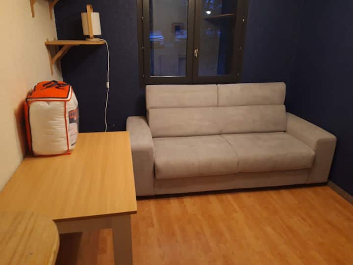 Studio Station Grand Massif - Flaine