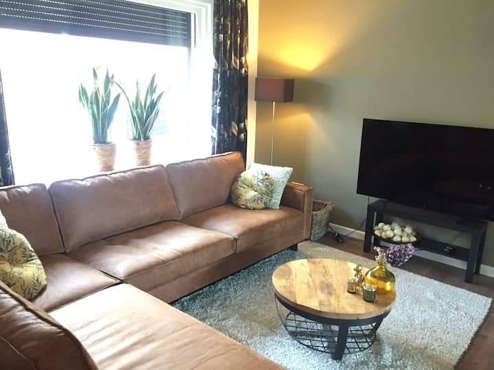 Cosy House - Velden