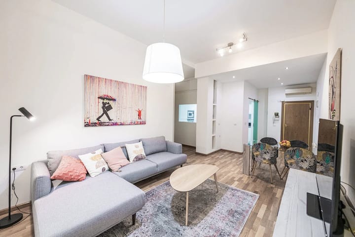 My Co Embajador - Apartamento De Lujo En El Centro - Valencia