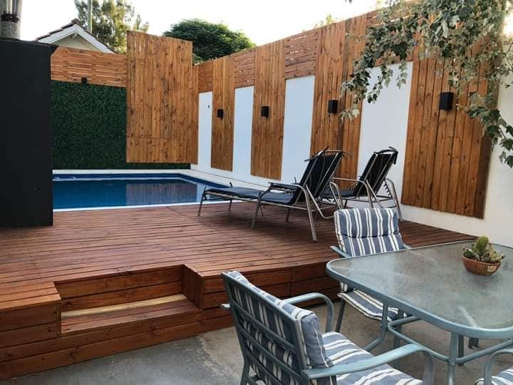 Alquiler Casa - Pinamar