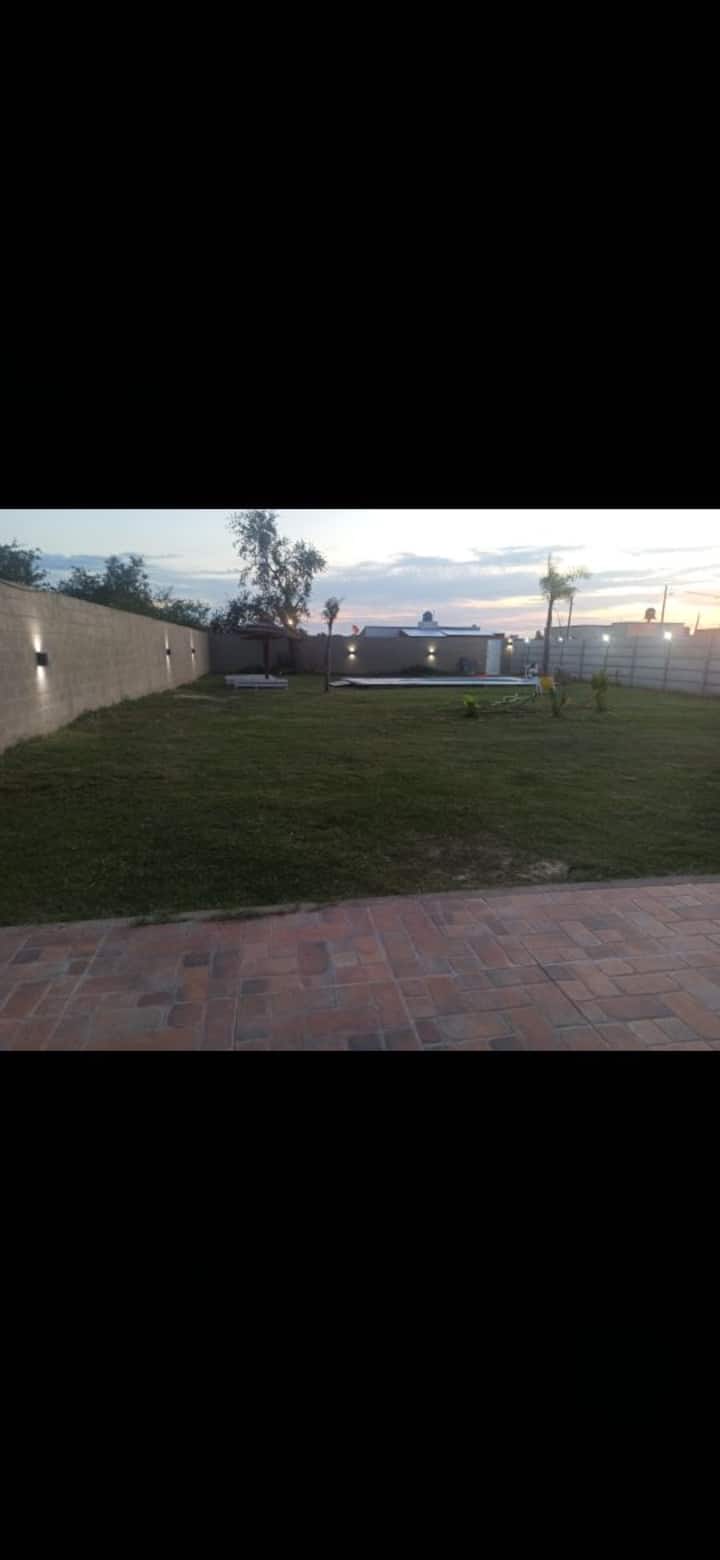 La Balbina Casa Quinta - Corrientes